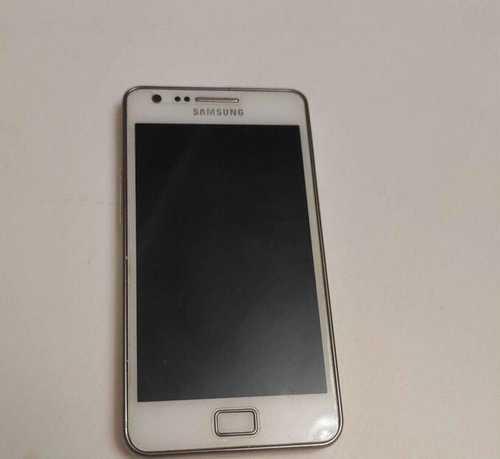 Телефон Samsung galaxy s2 GT-i9100