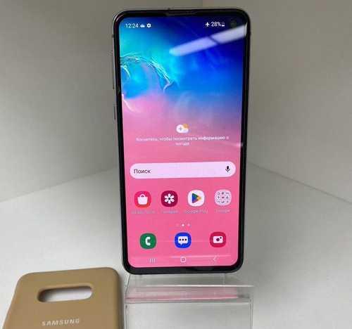 Samsung Galaxy S10e, 6/128 ГБ