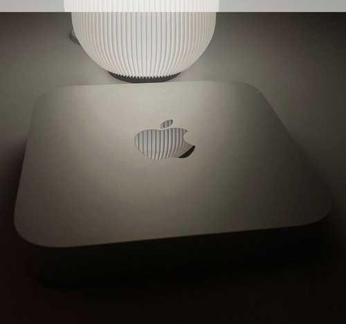 Mac mini m1 8gb 256gb