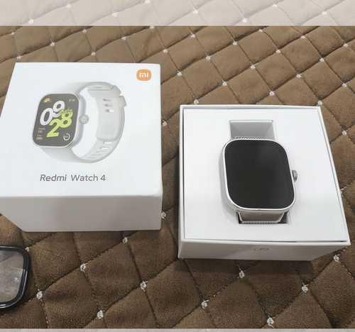 Redmi Watch 4