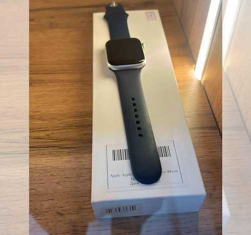 Apple watch se 2