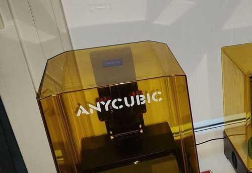 Anycubic Photon Mono X2 4k+ (New 2023)