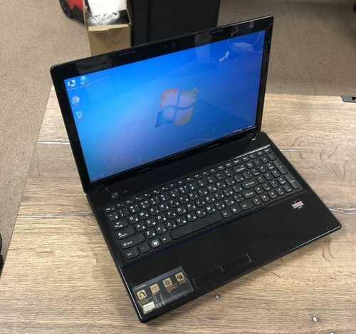 Lenovo G585