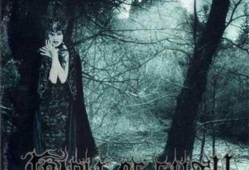 Cradle OF filth - Dusk & Her Embrace (CD)