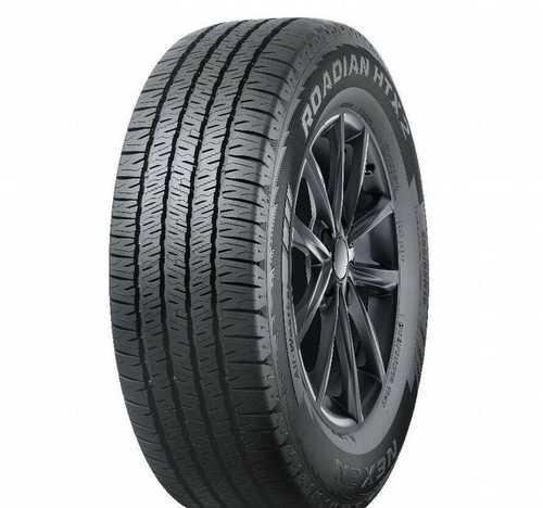 Nexen Roadian HTX 2 235/65 R18