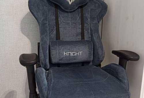 Компьютерное кресло zombie viking aero knight