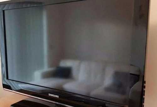 Телевизор бу требует ремонт или на запчасти