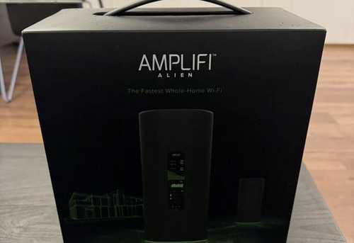 Mesh система Ubiquiti AmpliFi Alien Kit