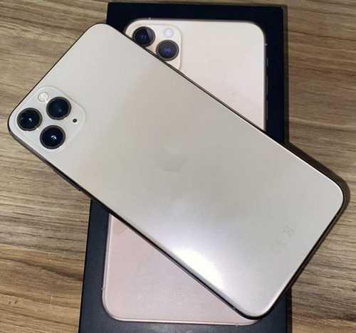 iPhone 11 Pro Max, 256 ГБ