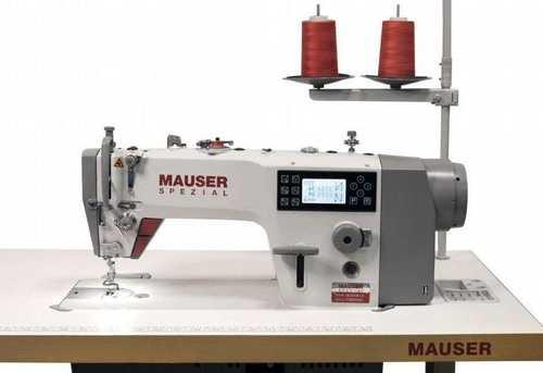 Электромеханическая швейная машина Mauser Spezial