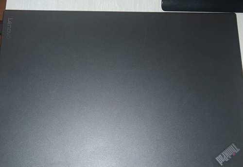 Lenovo ThinkPad L460 14 IPS FHD i3-6100 8Gb/512HDD