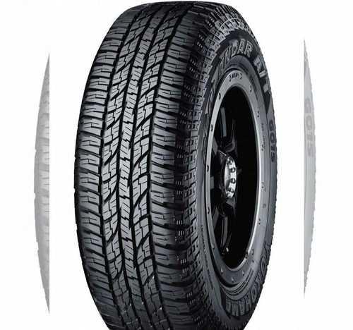 Yokohama Geolandar A/T G015 235/60 R18 107H