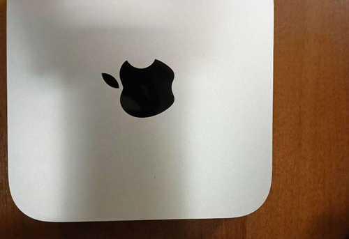 Apple Mac mini a1347(2014г)