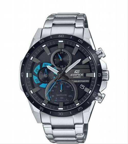 Часы Casio EFS-S620DB-1B, оригинал, новые