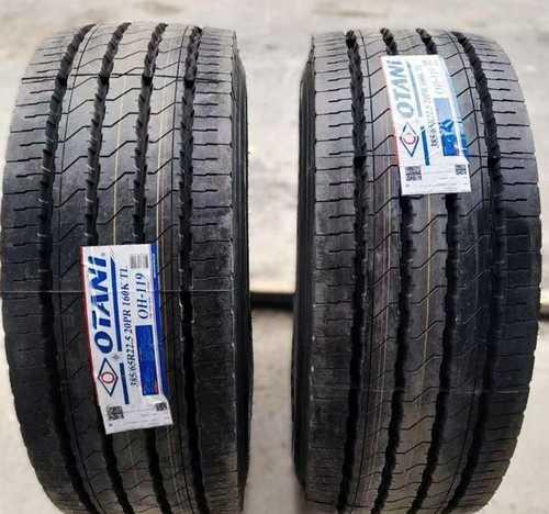 Otani OH-119 385/65 R22,5