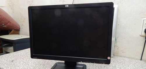 Монитор 19" широкоформатный HP LE1901W