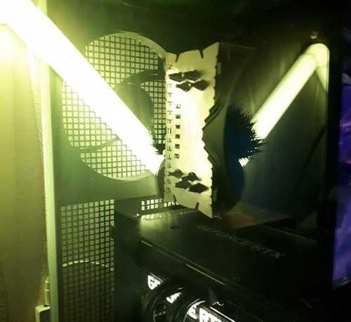 Кулер Gammaxx s40