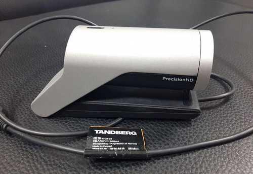 Видео Веб Камера Cisco/Tandberg precisionHD