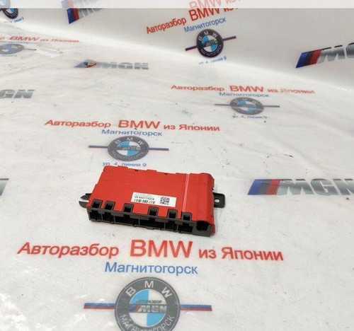 Распределитель тока Bmw 3 F30 N20B20 2013