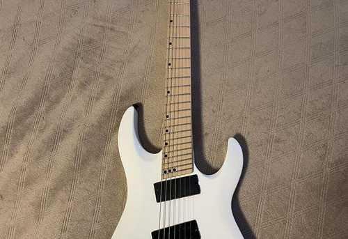 Harley Benton R-457MN WH MultiScale