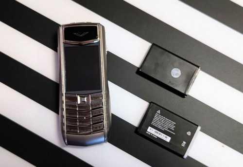 Vertu Ascent Ti, 4 ГБ