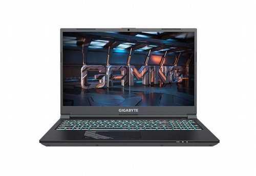 17.3" GIGABYTE G7 KF, 512 ГБ, Core i5-12500H, RAM 16 ГБ, GeForce RTX 4060 8 ГБ