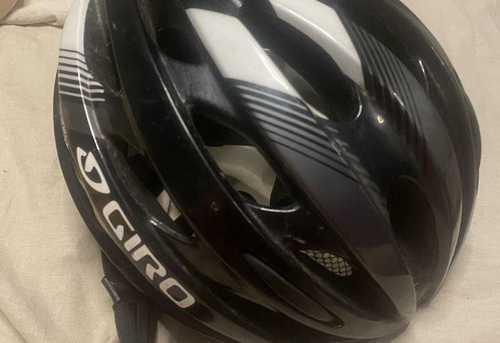 Шлем велосипедный размер s