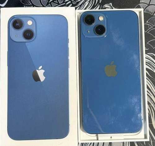 iPhone 13, 128 ГБ