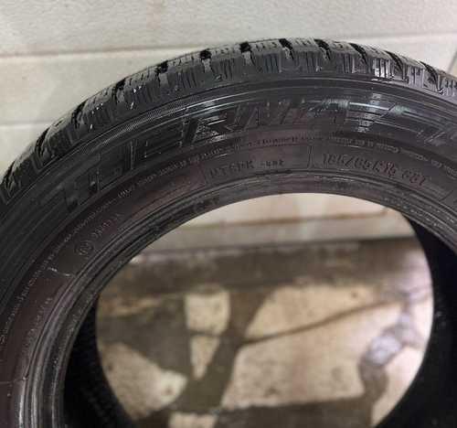 Nitto Therma Spike 185/65 R15 88T