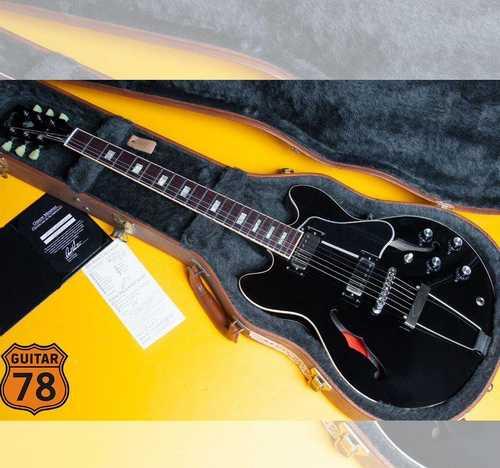 Gibson ES- 390 Memphis 2013 USA