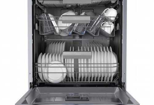 Встраиваемая посудомоечная машина MID60S720i