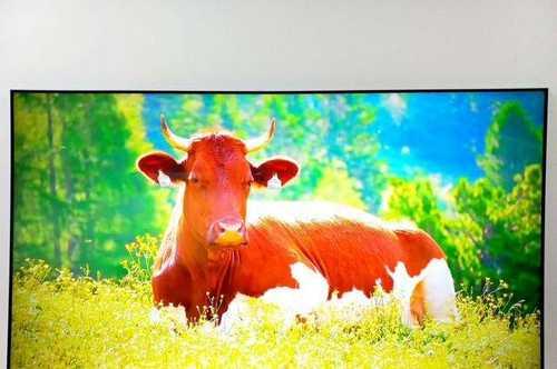 LED 4K Smart TV Телевизор Samsung 70 Дюймов