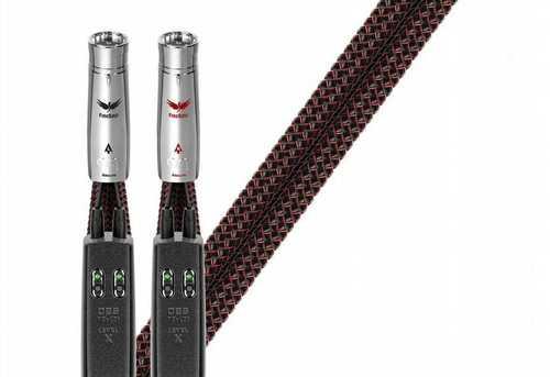 Audioquest Firebird DBS 72v XLR 1.0 m