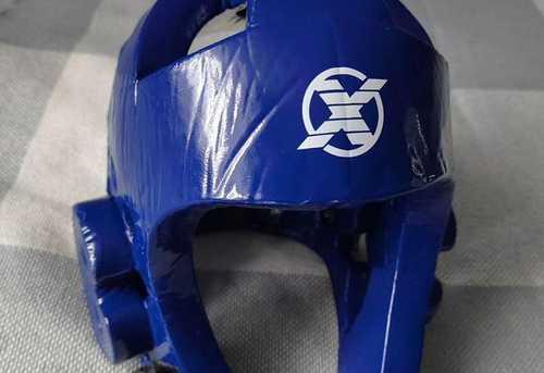 Шлем для тхэквондо