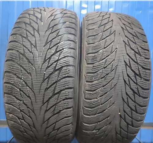 Nokian Tyres Hakkapeliitta R2 245/50 R18