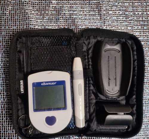 Глюкометр Ebsensor
