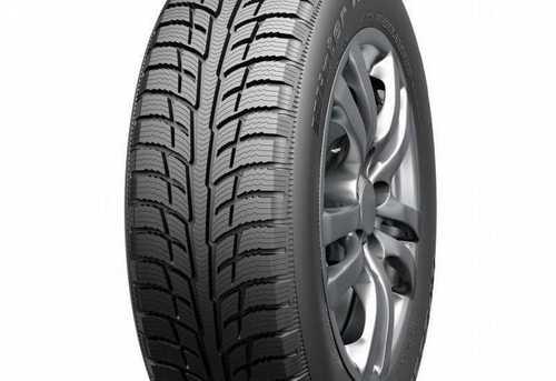 Bfgoodrich Winter T/A KSI 215/60 R17 96T