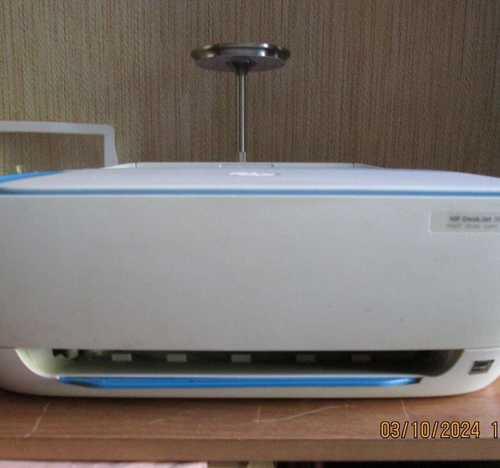 Принтер(мфу) HP Deskjet 3639