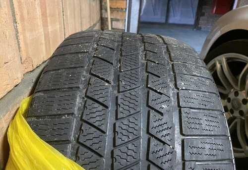 Continental ContiCrossContact Winter 295/35 R21