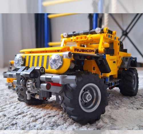 Lego technic 42122