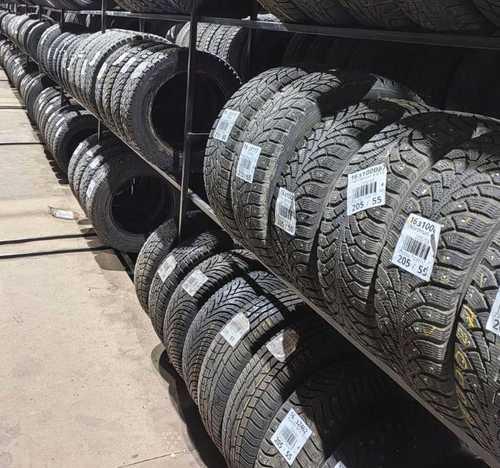 Nokian Tyres Hakkapeliitta C Van 195/65 R16C 102M