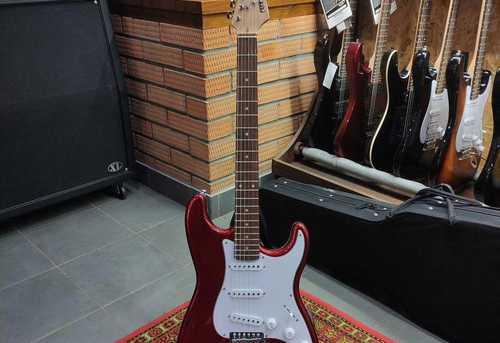 Электрогитара Fernandes Stratocaster