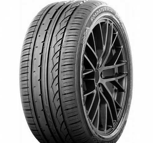 Rydanz Roadster R02 255/45 R19 104W