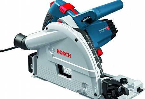 Дисковая пила Bosch GKT 55 GCE 0.601.675.000