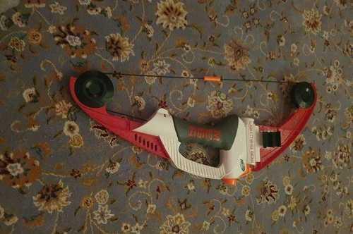 Nerf mega Lighting Bow