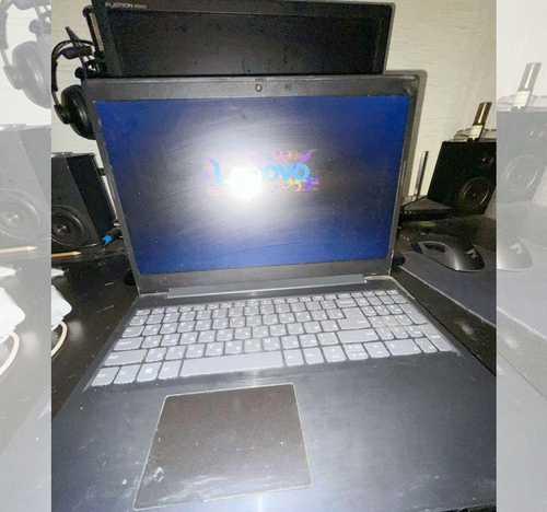 Ноутбук Lenovo ideapad L340