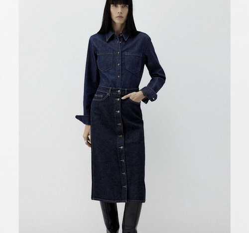 Юбка Charuel Denim