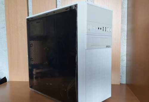 Игровой компьютер ryzen 5 16gb ddr4 rtx 2060
