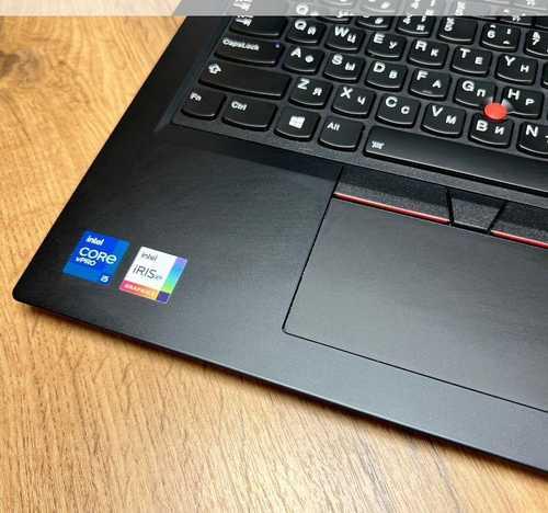 Lenovo ThinkPad L13 Yoga Gen 2