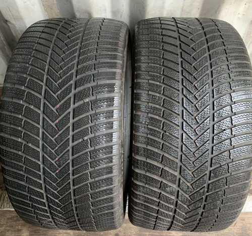 Bridgestone Blizzak LM-005 315/35 R21